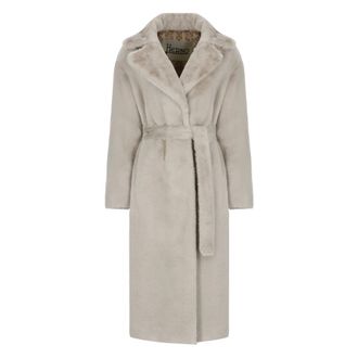 Herno Damen, M&auml;ntel, Grau, XSGr&ouml;&szlig;e