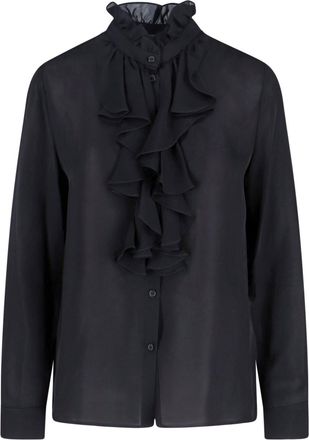 Nili Lotan Hemd Lily