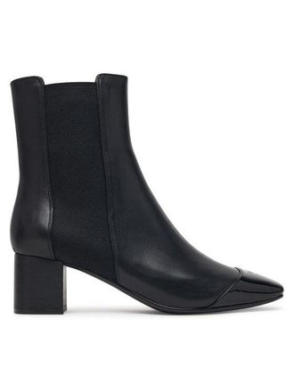 Love Moschino Stiefeletten JA21045G0PIA700A Schwarz