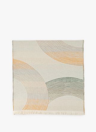 Au Printemps Paris Etole D&eacute;cor en coton