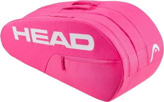 Head Head Basistasche (Rosa, M)
