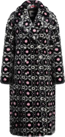 Max & Co. JACKEN & MÄNTEL - Shearling- & Kunstfell auf YOOX.COM