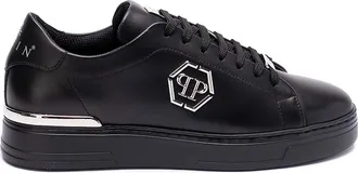Philipp Plein Baskets - Hexagon