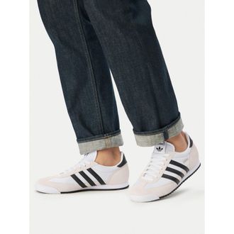 adidas Sneakers adidas R71 IH1321 Wei&szlig;