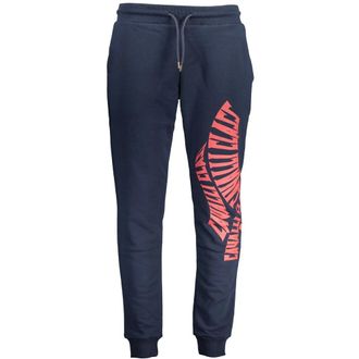 Cavalli Sweatpants - - Trousers - Herren - Blau - XL