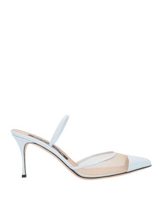 Sergio Rossi SCHUHE - Mules & Clogs auf YOOX.COM