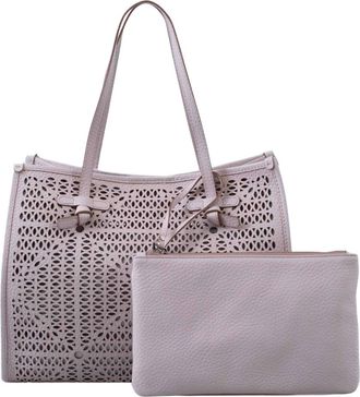 Gianni Chiarini Femme, Sacs, Violet, Taille: ONE Size Marcella Tote Bag