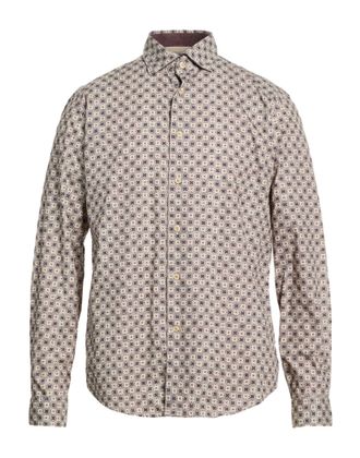 Fil Noir TOPS - Hemden auf YOOX.COM