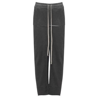 Rick Owens Pull On Sliced Pillar Skirt - - Skirts - Damen - Grau - S