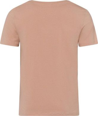 Hanro V-Shirt Cotton Superior (1-tlg)