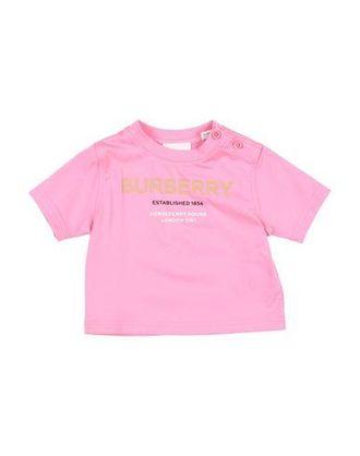 Burberry TOPS - T-shirts sur YOOX.COM