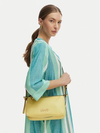 Liu Jo Handtasche AA6046 E1120 Gelb