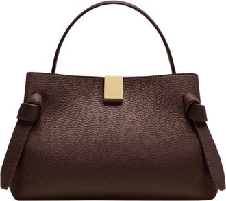 Yuzefi Damen, Taschen, Braun, ONE SIZEGröße