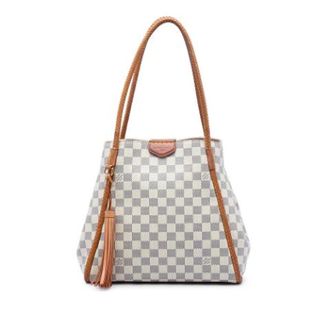 Louis Vuitton Pre-owned Propriano - Femme - Pre-owned - Blanc - Taille: ONE Size