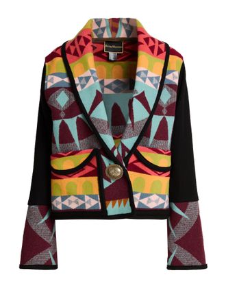 Jessie Western ANZ&Uuml;GE und CO-ORDS - Blazers auf YOOX.COM