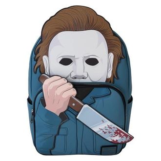 Loungefly Sac &agrave; dos Halloween Mike Meyers pour cosplay