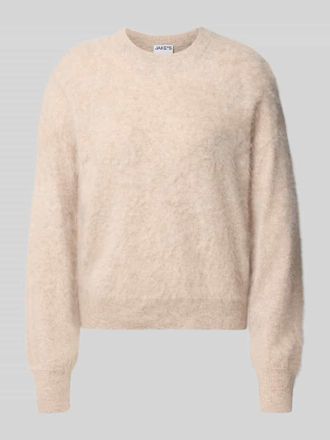 Jake*s Casual Regular Fit Pullover aus reinem Kaschmir