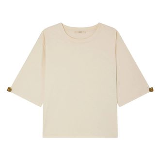 Sessun T-shirt Angeleyes Sess&ugrave;n