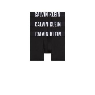 Calvin Klein Lot de 3 cale&ccedil;ons &agrave; logo