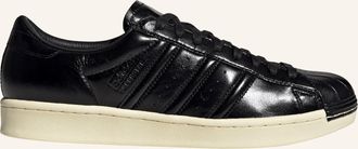 adidas Originals Adidas Originals Sneaker Superstar Vintage schwarz