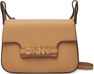 DKNY Handtasche Avril R52EKJ30 Beige