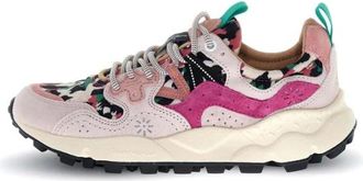 Flower Mountain Damen, Schuhe, Mehrfarbig, 35 EUGr&ouml;&szlig;e