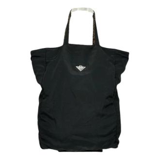 Bottega Veneta Pre-owned Tote Bag - - Pre-owned - Damen - Schwarzk - ONE SIZE