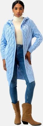 Elara Cardigan Cardigan
