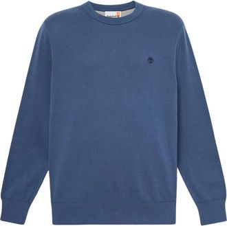 Timberland Homme, Pulls, Bleu, Taille: S Williams River Sweater