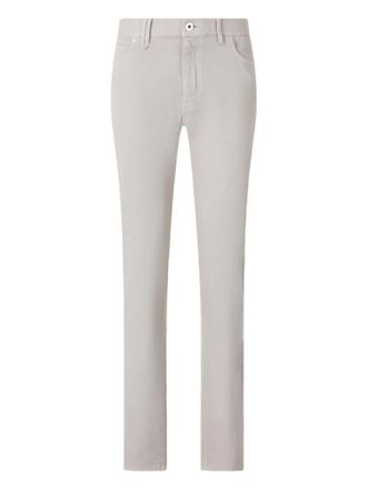 Brioni Five-Pocket-Jeans - Nude