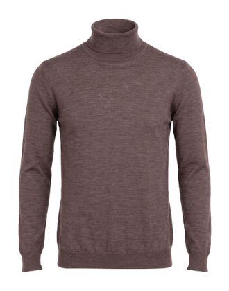 Fedeli STRICKWAREN - Rollkragenpullover auf YOOX.COM