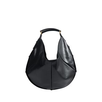 Saint Laurent Large Leather Mombasa