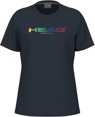 Head Rainbow T-Shirt s