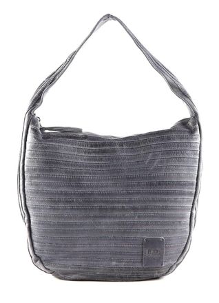 Fredsbruder Ibbick Hobo Bag Lavender