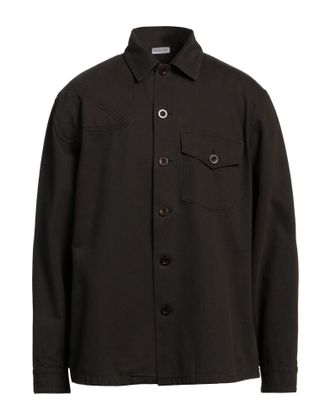 Burberry JACKEN & M&Auml;NTEL - Jeansjacken/M&auml;ntel auf YOOX.COM