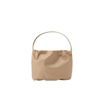 Malababa Femme, Sacs, Beige, Taille: ONE Size Sacs &agrave; main