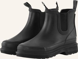 Ilse Jacobsen Ilse Jacobsen Gummistiefel rub30c schwarz