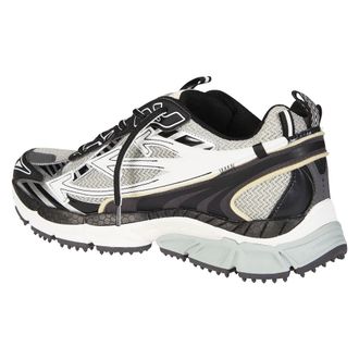 Off-white Homme, Sport, Gris, Taille: 44 EU Be Right Back Baskets