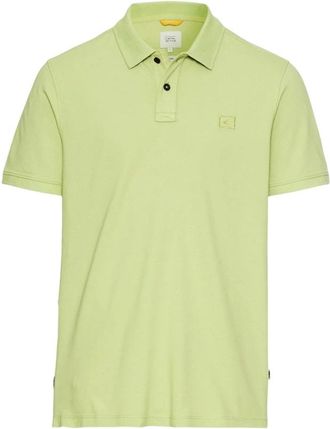 Camel Active Herren, Oberteile, Gr&uuml;n, XLGr&ouml;&szlig;e