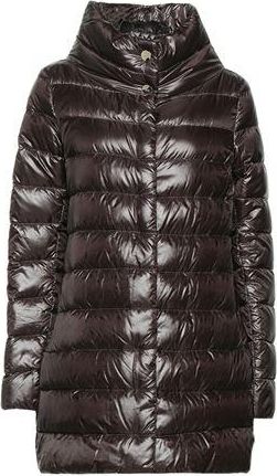 Herno MANTEAUX - Doudounes plume ou synth&eacute;tique sur YOOX.COM