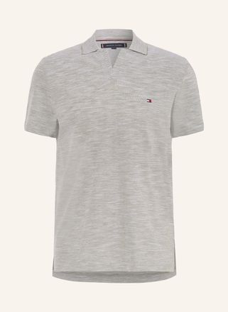 Tommy Hilfiger Piqu&eacute;-Poloshirt gruen