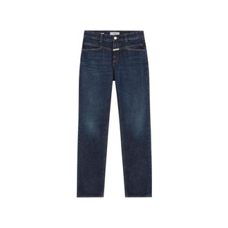 Closed Damen, Jeans, Blau, W27Gr&ouml;&szlig;e