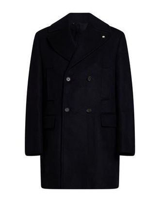 Manuel Ritz MANTEAUX - Manteaux longs sur YOOX.COM