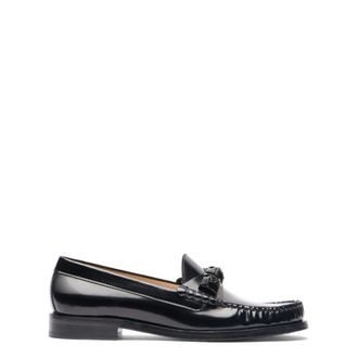Stuart Weitzman Rosie Loafer - - Shoes - Damen - Schwarzk - 36 EU