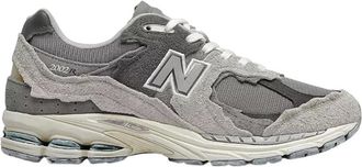 New Balance Herren, Schuhe, Grau, 41 1/2 EUGr&ouml;&szlig;e