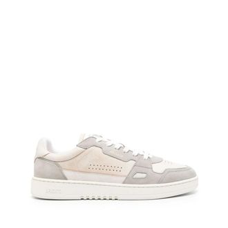 Axel Arigato Beige Sneaker Dice Lo Schuhe - - Shoes - Herren - Beige - 40 EU