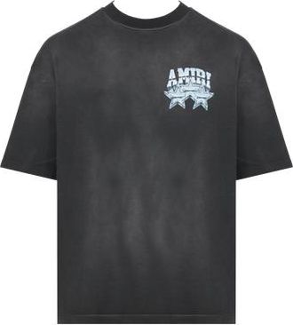 Amiri T-shirt Championship