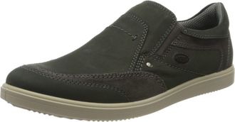 Jomos Herren 1928 Slipper, Grau (Shark 916-282)