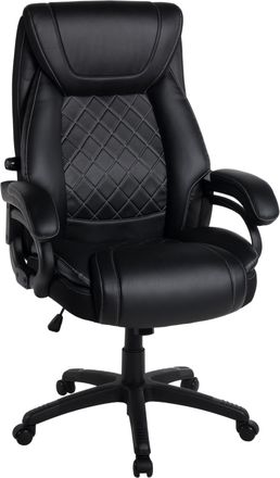 Duo Collection Chefsessel Benito XXL