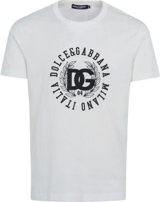Dolce & Gabbana Blusen & Hemden - - Tops - Herren - Wei&szlig; - XS